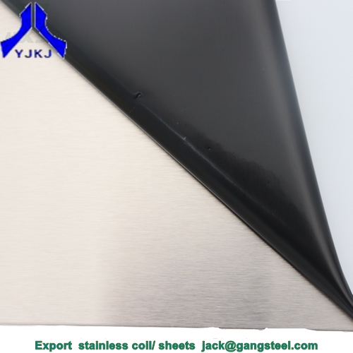 Astm A240 304l Chemical Composition Steel Materials Provider - SHH ...